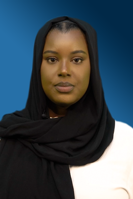 Asha Hussein | Al Jazeera eLearning