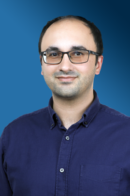 Mohammed Haddad | Al Jazeera eLearning
