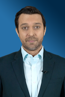 Neave Barker | Al Jazeera eLearning