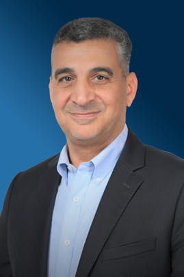 إياد الداود | الجزيرة للتعليم الإلكتروني